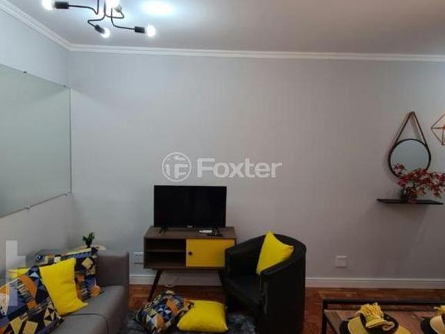 Apartamento, 2 dormitórios, 56.17 m², em Rio Branco