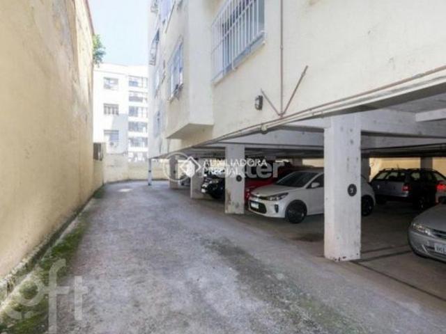 Apartamento, 2 dormitórios, 56.19 m², em Centro Histórico