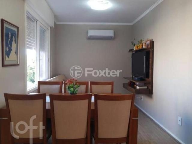 Apartamento, 2 dormitórios, 56.19 m², em Jardim Itu