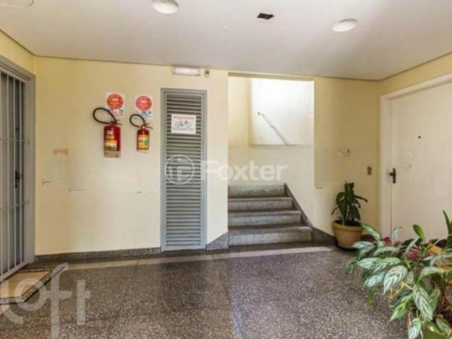Apartamento, 2 dormitórios, 56.13 m², em Morro Santana