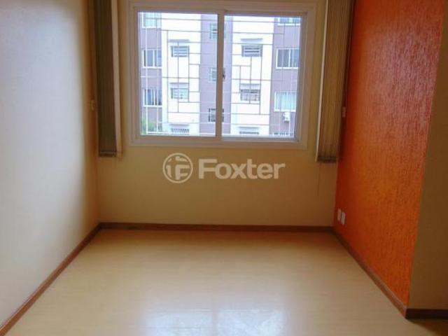 Apartamento, 2 dormitórios, 56.13 m², em Morro Santana