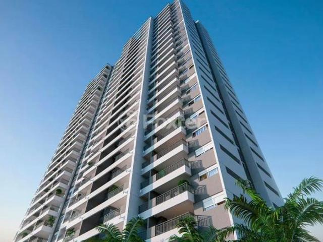 Apartamento, 2 dormitórios, 56.24 m², em Tatuapé