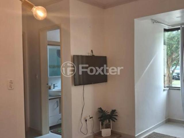 Apartamento, 2 dormitórios, 56.24 m², em Teresópolis