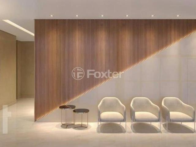 Apartamento, 2 dormitórios, 56.26 m², em Passo da Areia