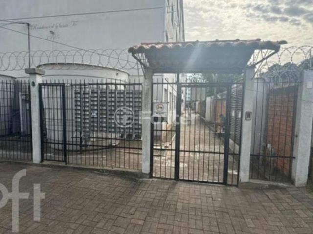 Apartamento, 2 dormitórios, 56.27 m², em Santa Fé