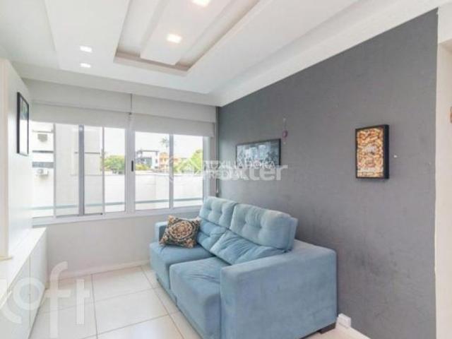 Apartamento, 2 dormitórios, 56.28 m², em Tristeza