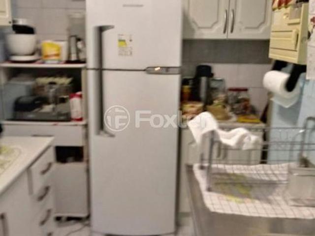 Apartamento, 2 dormitórios, 56.29 m², em Independência