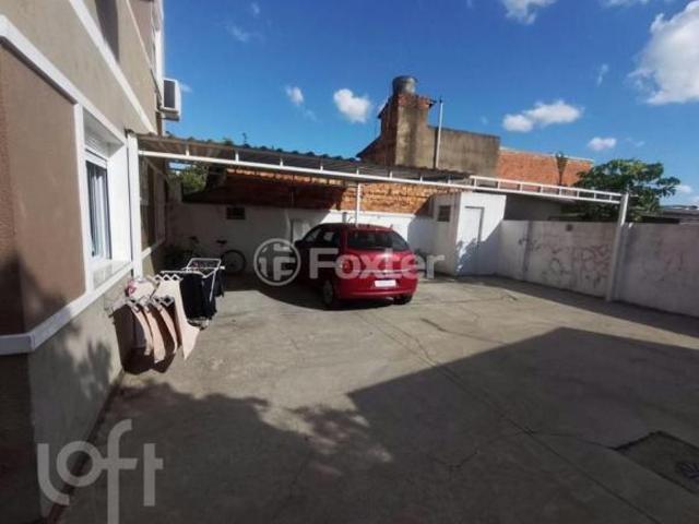 Apartamento, 2 dormitórios, 56.29 m², em Vila Parque Brasília