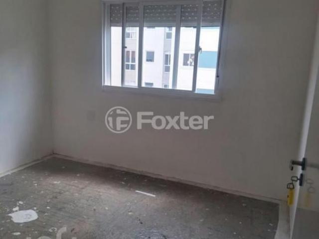 Apartamento, 2 dormitórios, 56.22 m², em Estância Velha