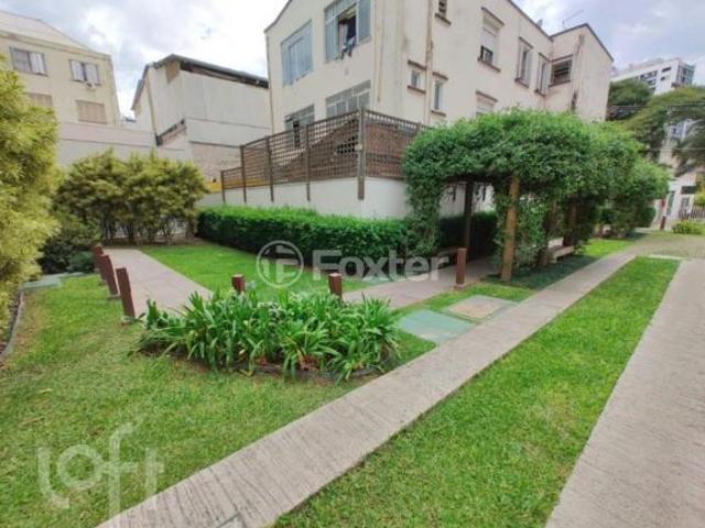 Apartamento, 2 dormitórios, 56.23 m², em Santa Cecília