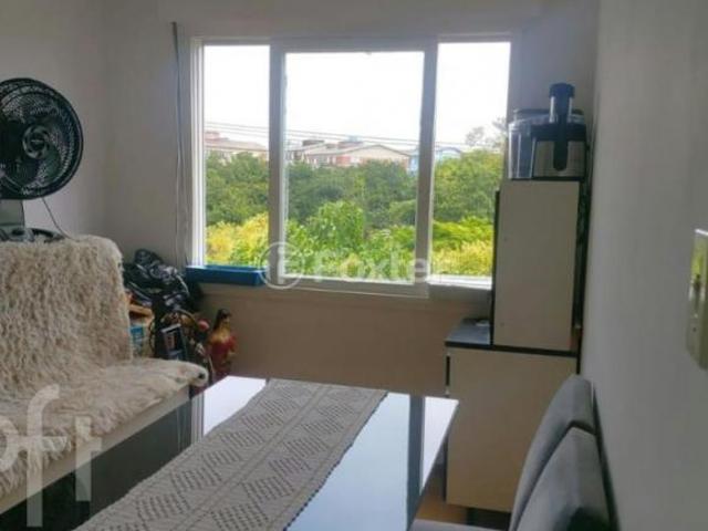 Apartamento, 2 dormitórios, 56.2 m², em Rubem Berta