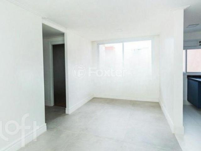 Apartamento, 2 dormitórios, 56.37 m², em Cristo Redentor