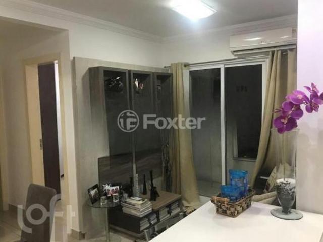 Apartamento, 2 dormitórios, 56.44 m², em Teresópolis
