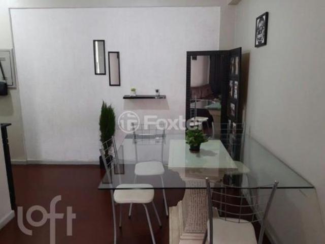 Apartamento, 2 dormitórios, 56.47 m², em Medianeira