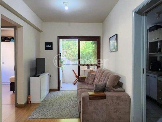 Apartamento, 2 dormitórios, 56.47 m², em Medianeira