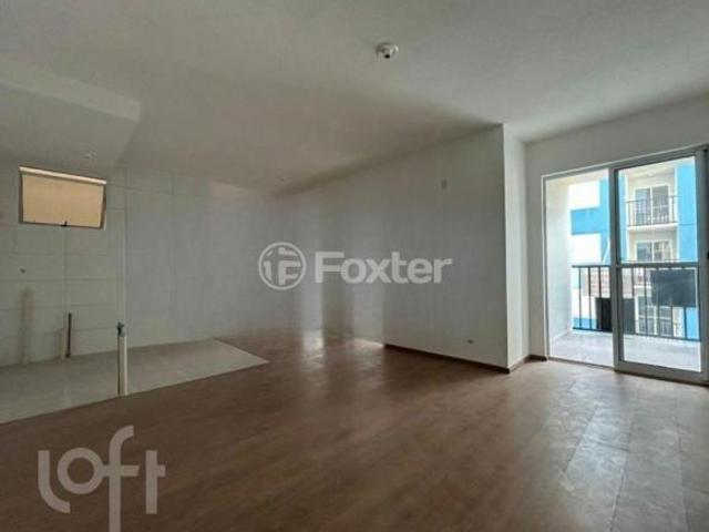 Apartamento, 2 dormitórios, 56.48 m², em Operário