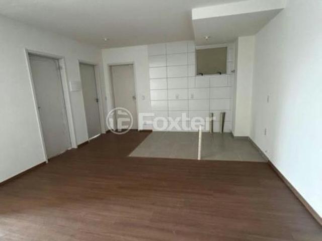 Apartamento, 2 dormitórios, 56.48 m², em Operário