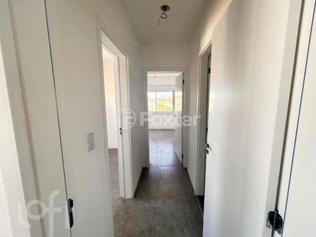 Apartamento, 2 dormitórios, 56.48 m², em Marechal Rondon