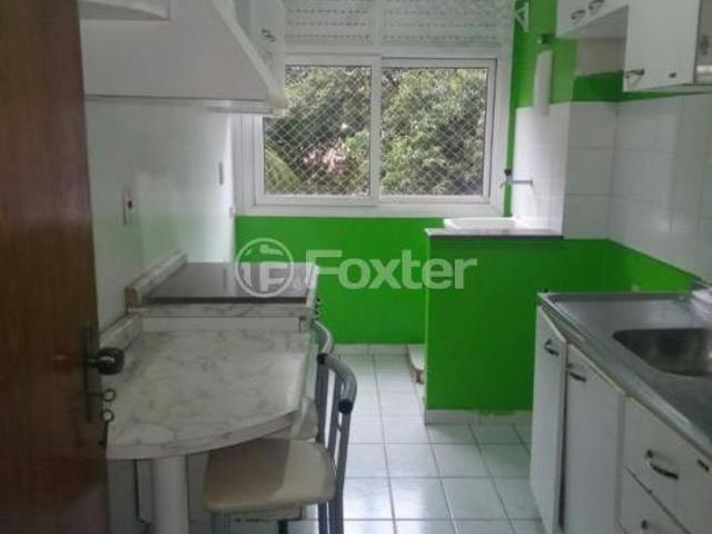 Apartamento, 2 dormitórios, 56.48 m², em Marechal Rondon