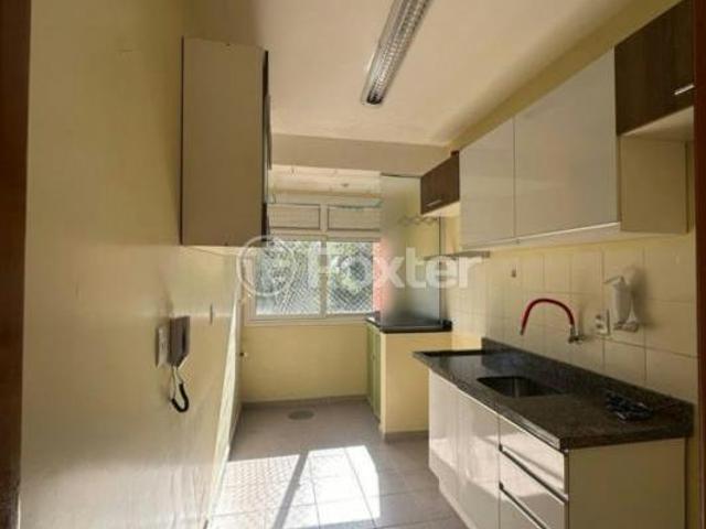 Apartamento, 2 dormitórios, 56.48 m², em Marechal Rondon