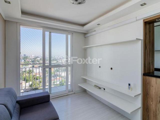 Apartamento, 2 dormitórios, 56.48 m², em Vila Jardim