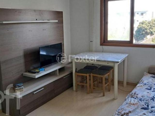 Apartamento, 2 dormitórios, 56.4 m², em Nossa Senhora das Graças