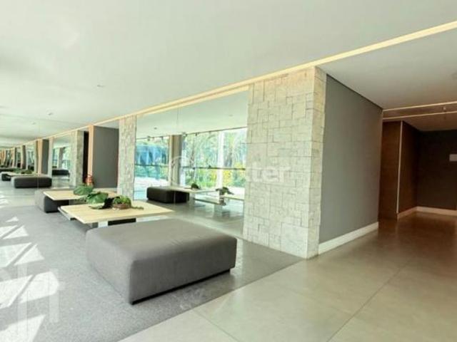 Apartamento, 2 dormitórios, 56.54 m², em Jardim Lindóia