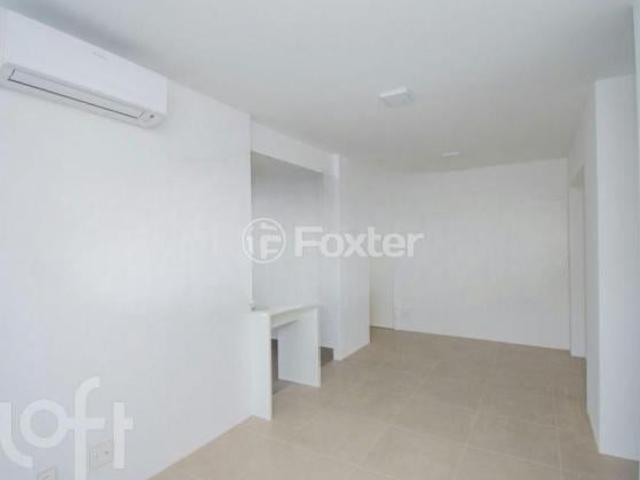 Apartamento, 2 dormitórios, 56.54 m², em São Sebastião