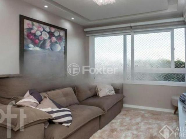 Apartamento, 2 dormitórios, 56.54 m², em São Sebastião