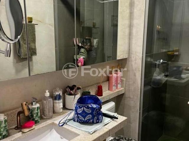 Apartamento, 2 dormitórios, 56.54 m², em São Sebastião