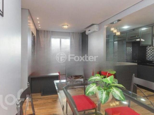 Apartamento, 2 dormitórios, 56.54 m², em São Sebastião