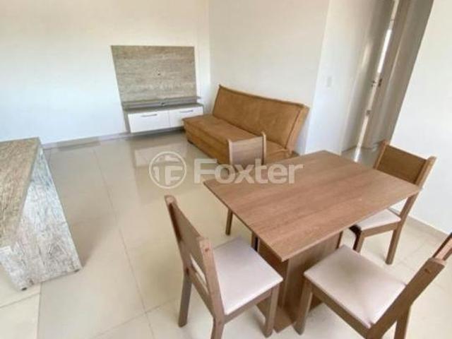 Apartamento, 2 dormitórios, 56.57 m², em Santa Cruz