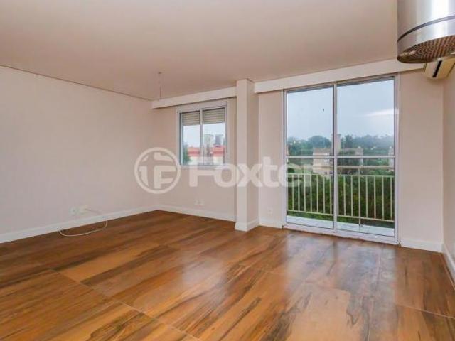Apartamento, 2 dormitórios, 56.59 m², em Morro Santana