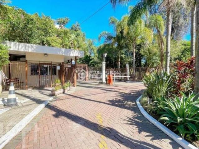 Apartamento, 2 dormitórios, 56.59 m², em Morro Santana