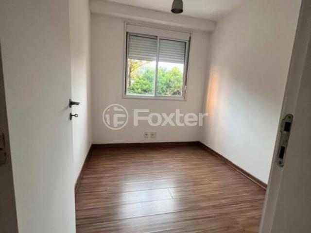 Apartamento, 2 dormitórios, 56.59 m², em Morro Santana
