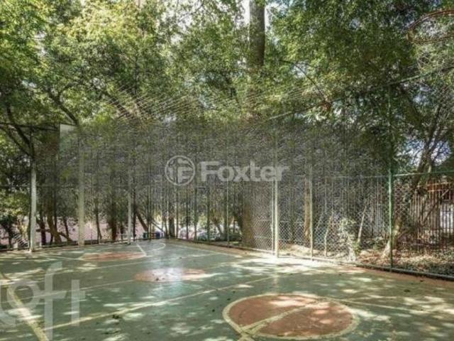 Apartamento, 2 dormitórios, 56.59 m², em Morro Santana