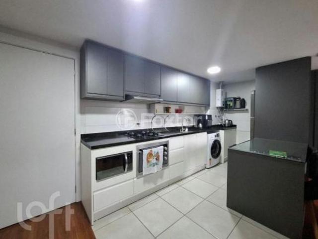 Apartamento, 2 dormitórios, 56.59 m², em Primavera