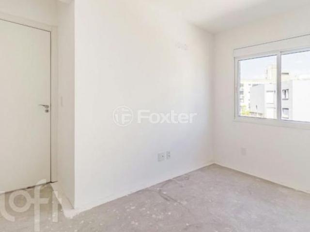 Apartamento, 2 dormitórios, 56.51 m², em Floresta