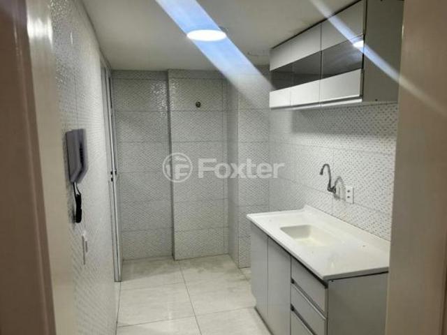 Apartamento, 2 dormitórios, 56.5 m², em Mato Grande