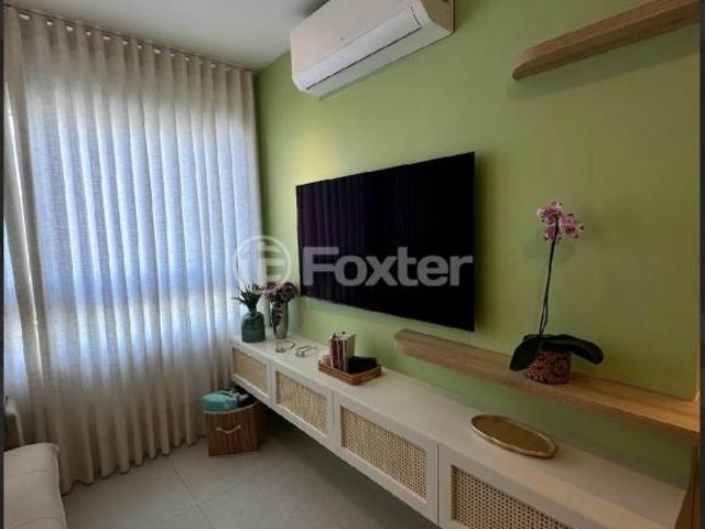 Apartamento, 2 dormitórios, 56.64 m², em São Sebastião