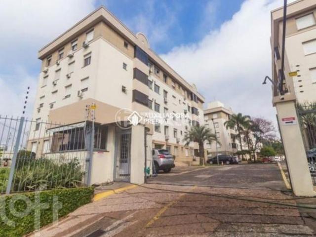 Apartamento, 2 dormitórios, 56.68 m², em Glória
