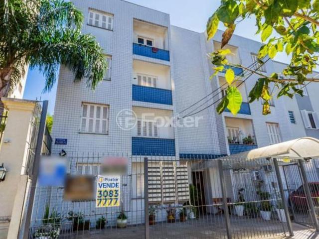 Apartamento, 2 dormitórios, 56.61 m², em Petrópolis