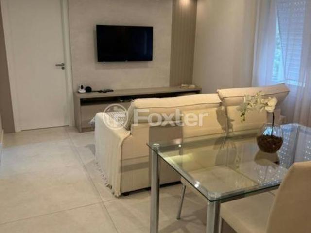 Apartamento, 2 dormitórios, 56.63 m², em Rio Branco