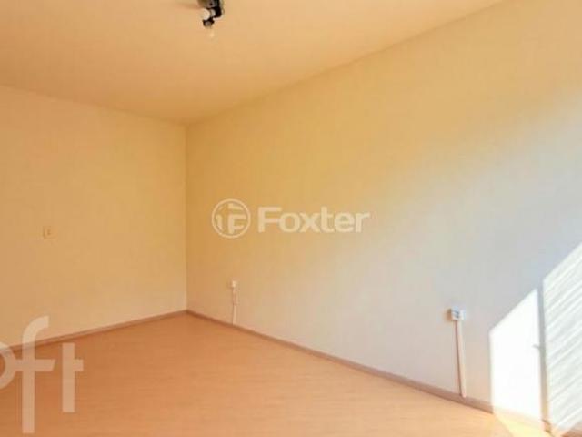 Apartamento, 2 dormitórios, 56.75 m², em Jardim Sabará