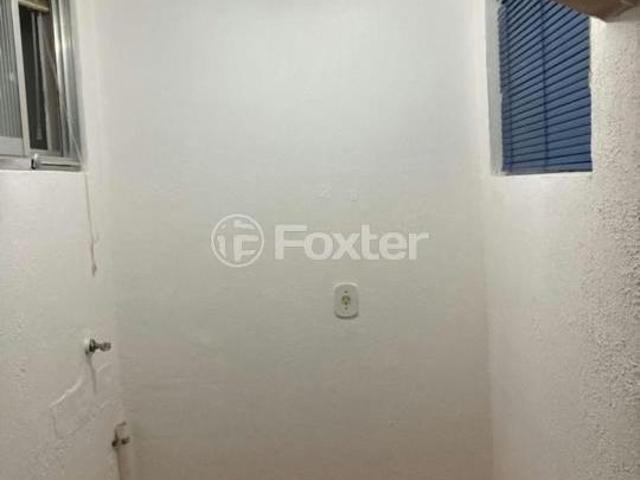 Apartamento, 2 dormitórios, 56.75 m², em Jardim Sabará