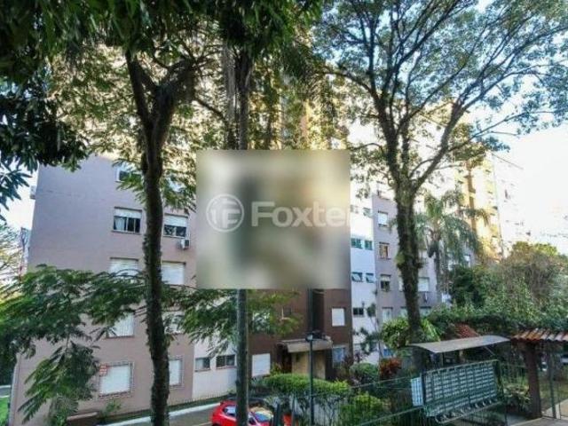 Apartamento, 2 dormitórios, 56.75 m², em Jardim Sabará