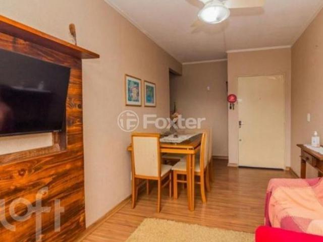 Apartamento, 2 dormitórios, 56.76 m², em Jardim Sabará