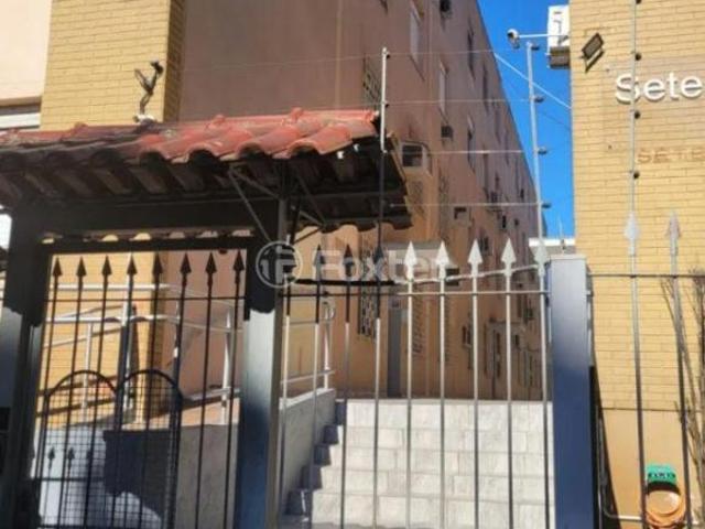 Apartamento, 2 dormitórios, 56.78 m², em Marechal Rondon
