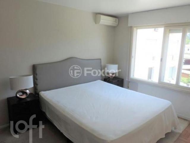 Apartamento, 2 dormitórios, 56.7 m², em Passo da Areia