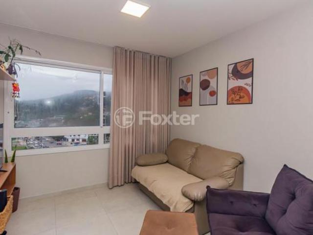 Apartamento, 2 dormitórios, 56.85 m², em Partenon